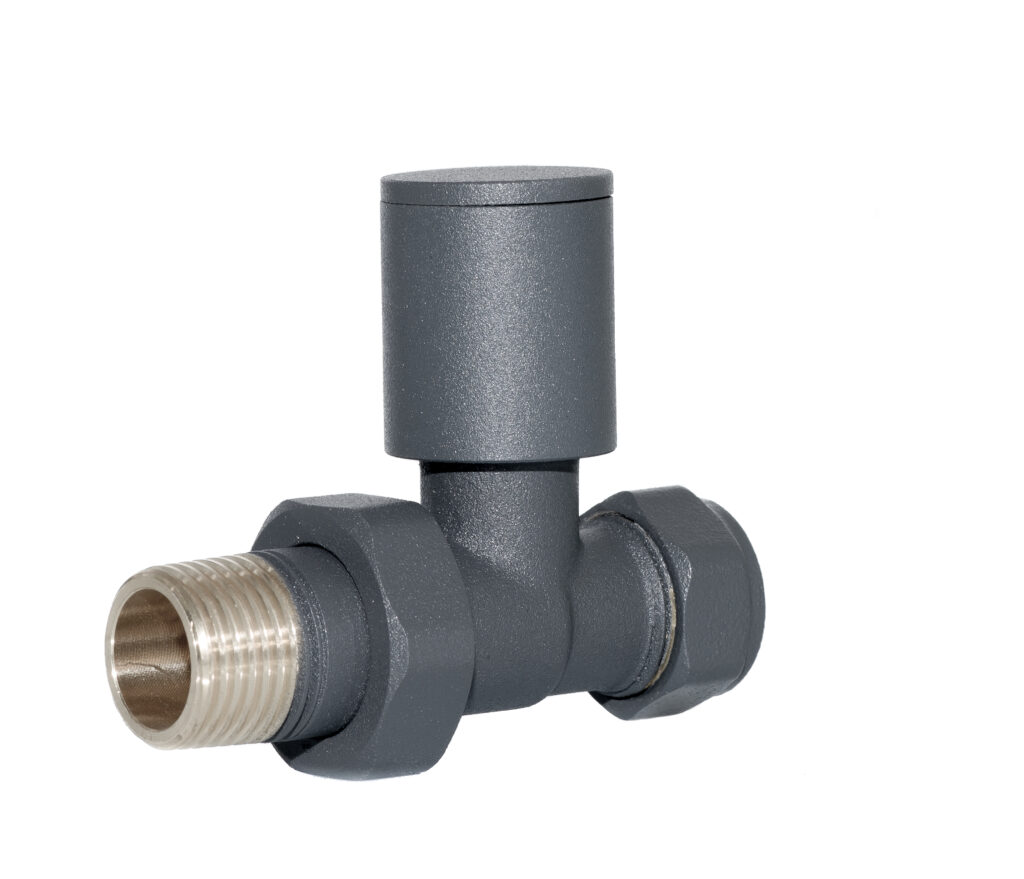 LS1 Manual Radiator Valve – TFC Group LLP – Tower
