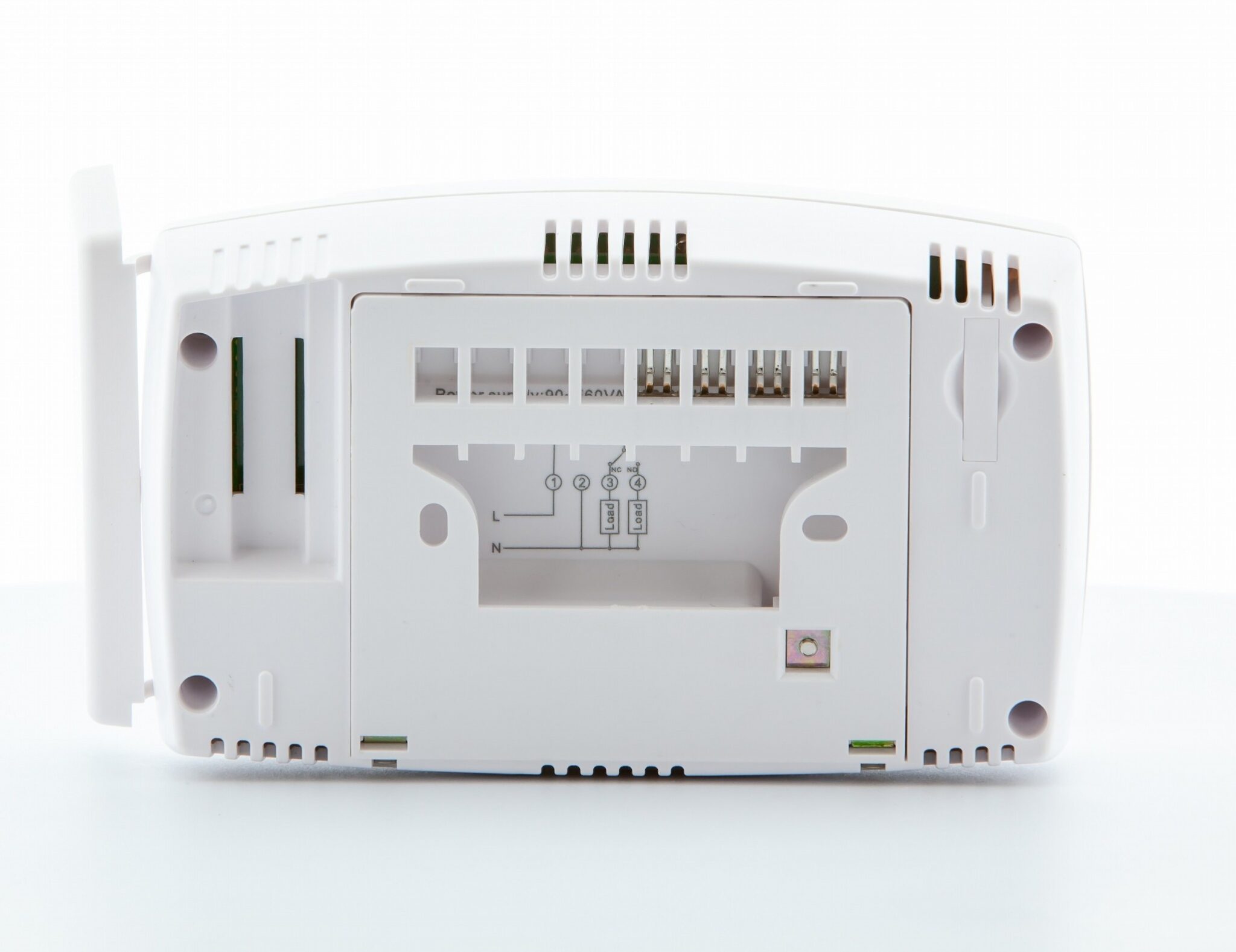 Central Heating Programmers – TFC Group LLP – Tower