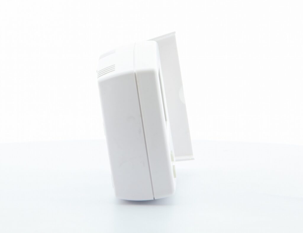 Central Heating Programmers – TFC Group LLP – Tower